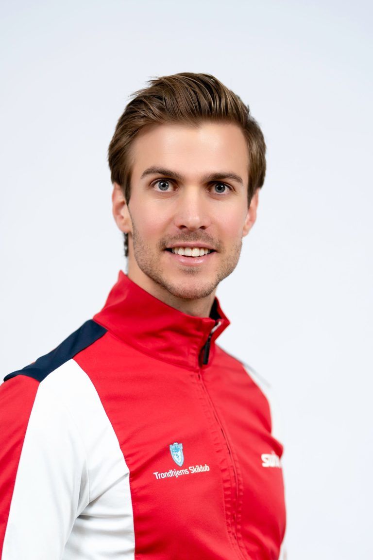 Ansatte - Trondhjems Skiklub